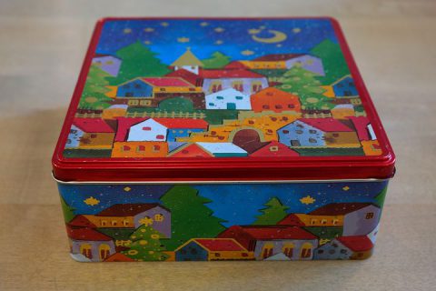 The Story Box: A Creative Play Activity - Children's Books and Learning